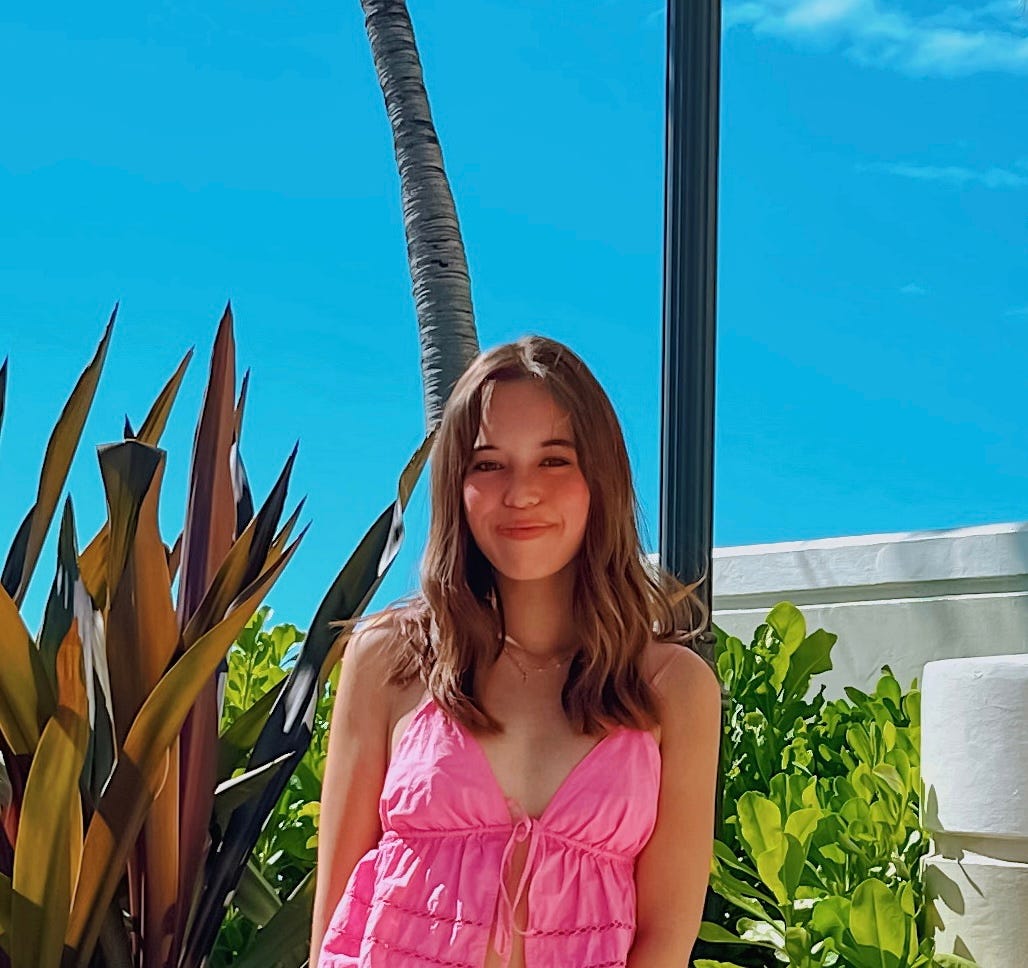 Julia Horowitz – Medium