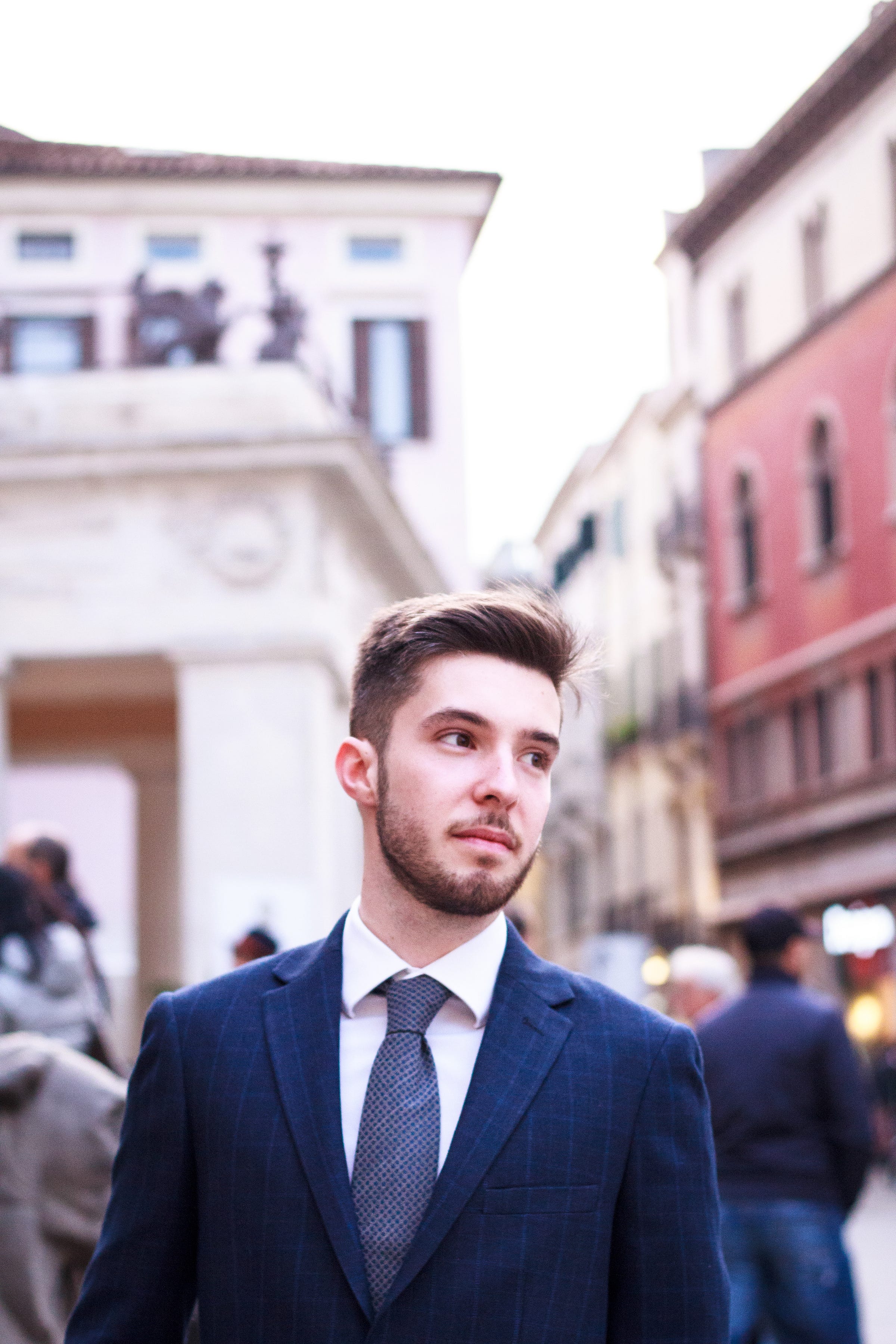 Simone Menaldo – Medium
