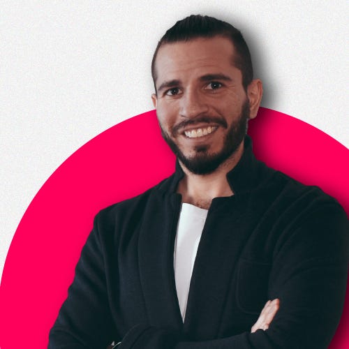 Mike Francone – Medium