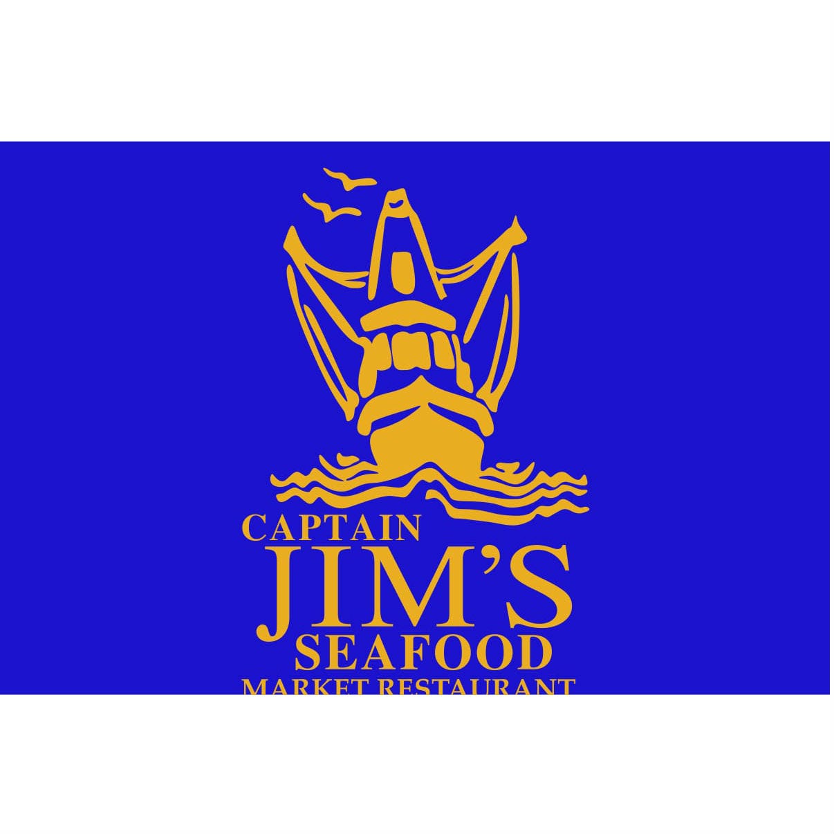 Captain Jim’s Seafood – Medium