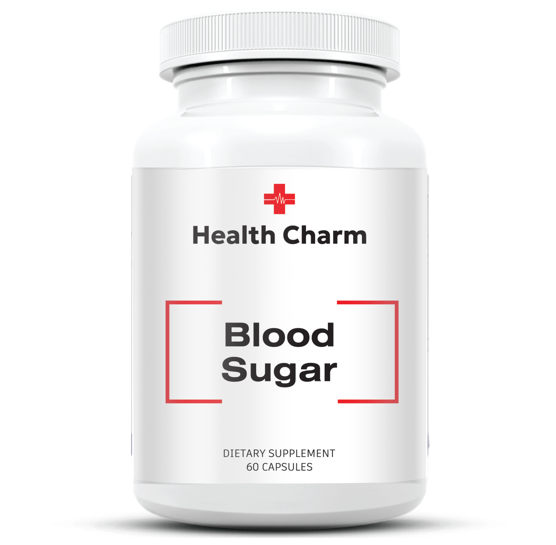Health Charm Blood Sugar' – Medium
