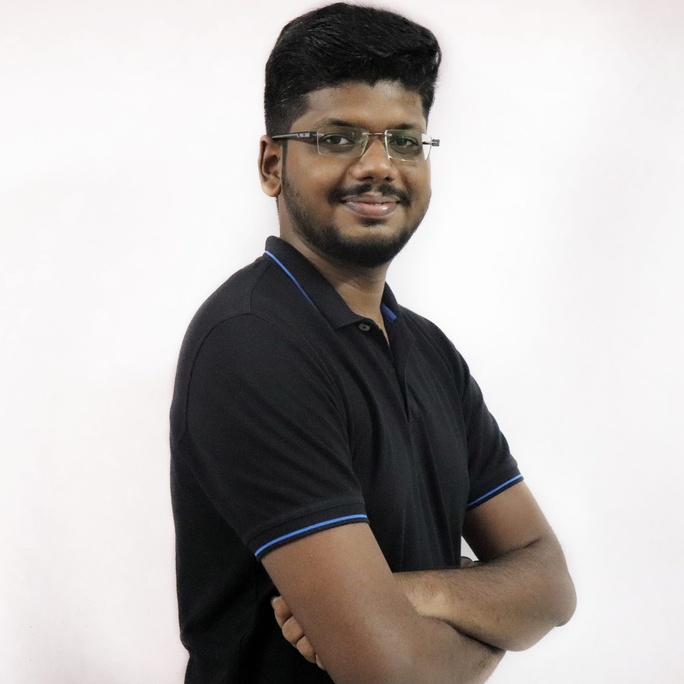 Nantha Kumar Senthilkumar – Medium
