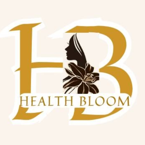 Health Bloom – Medium