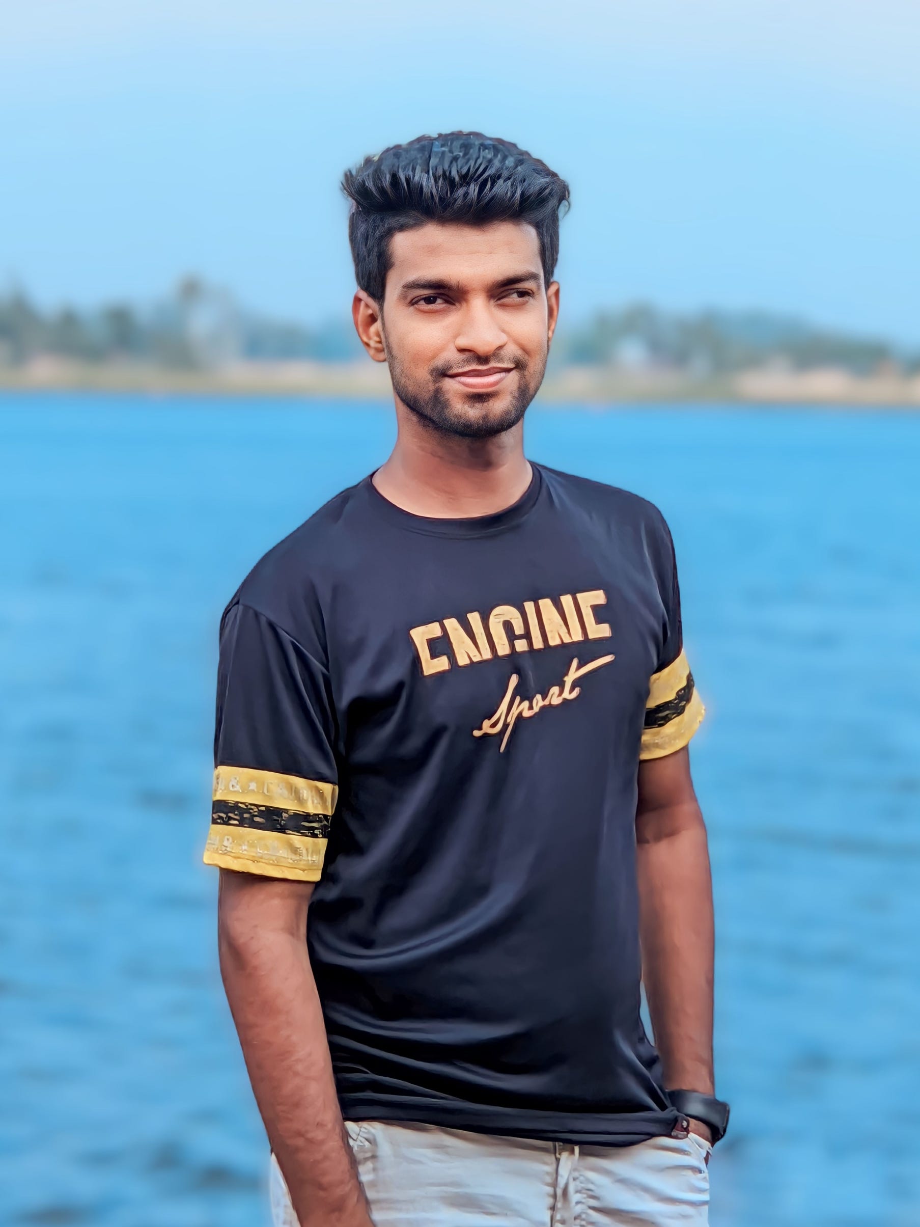 Md Yasin Mia – Medium