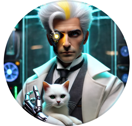 Professor Lucius on Medium curated some lists