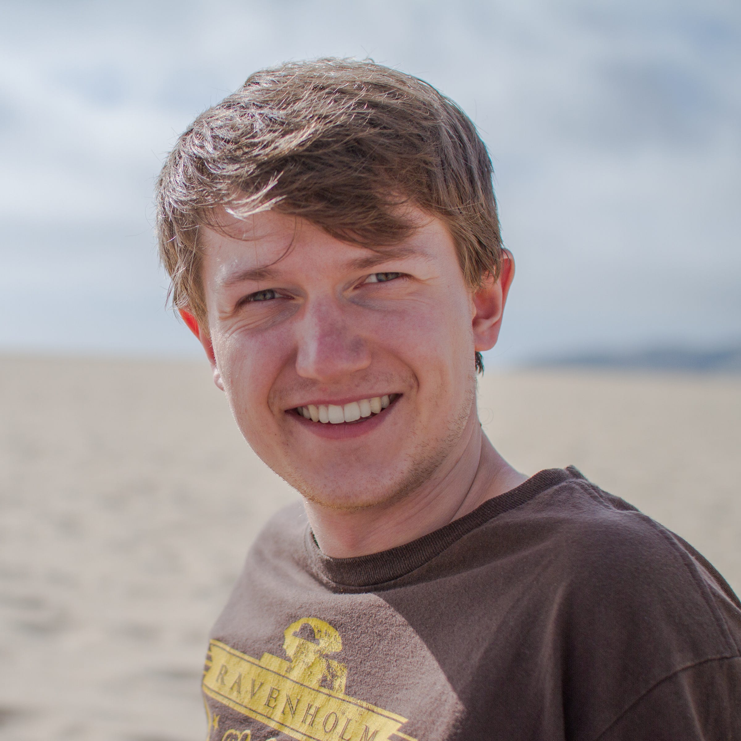 Thomas Skowron – Medium