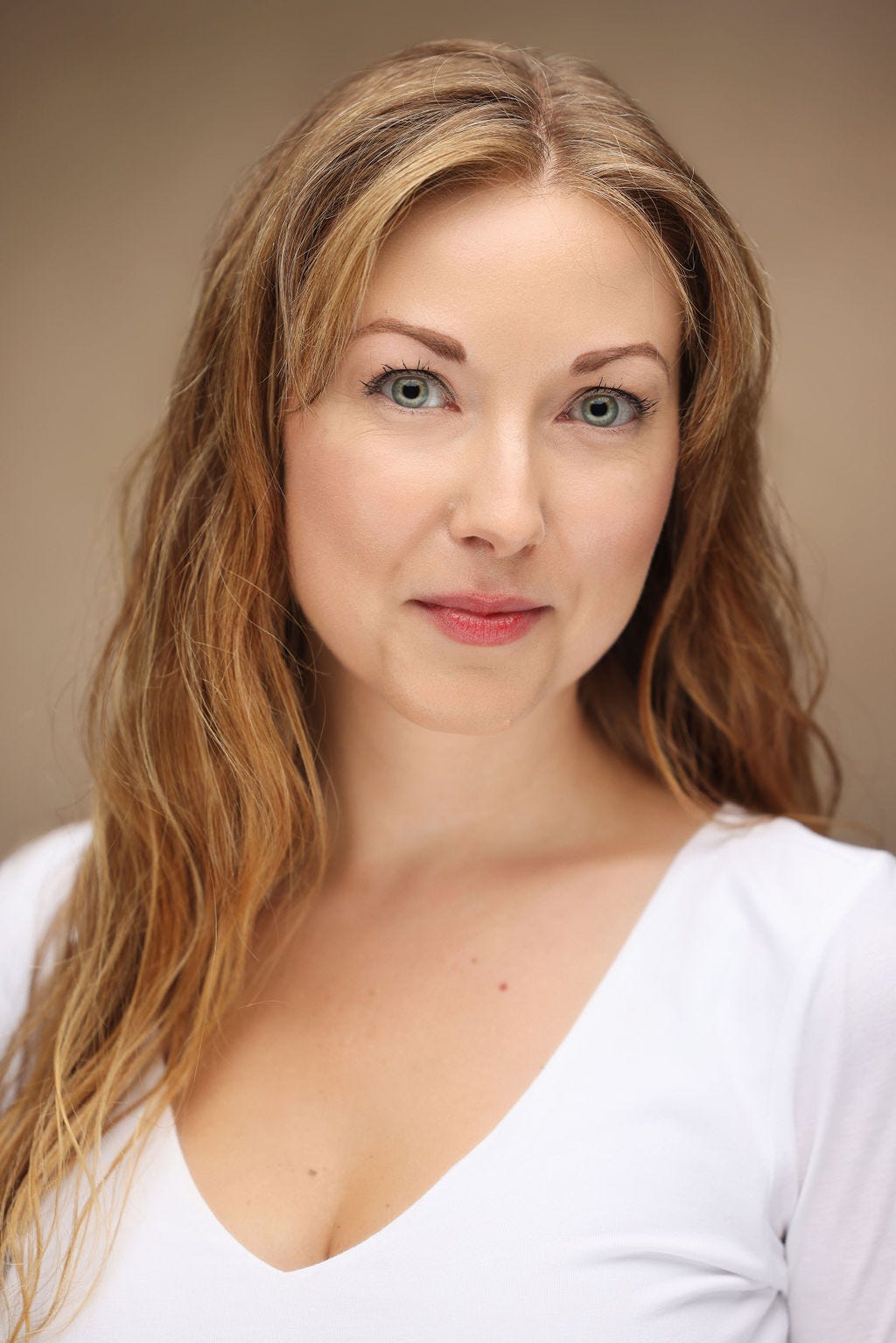 Hege Kristoffersen – Medium