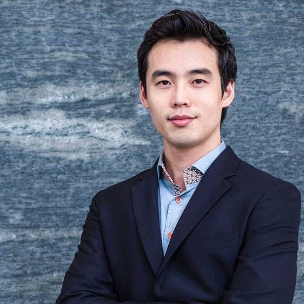 Dr Chua Cheng Yu – Medium