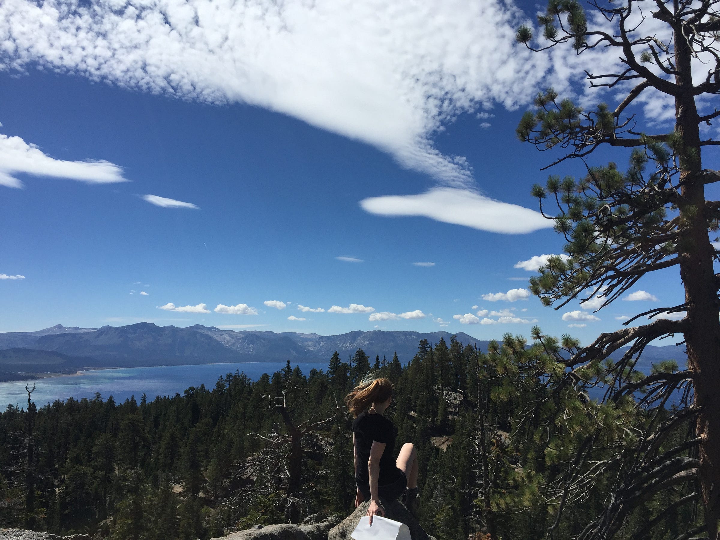 Emily Bailey – Medium