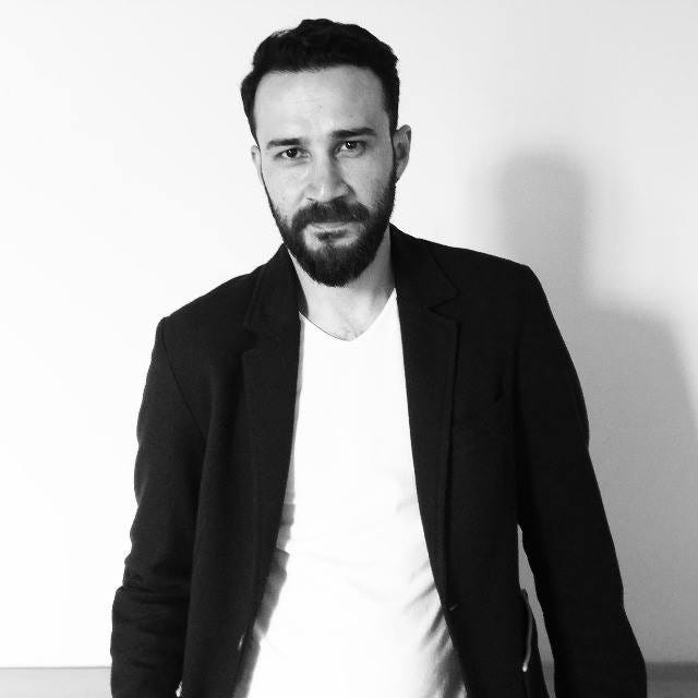 Can Özen – Medium