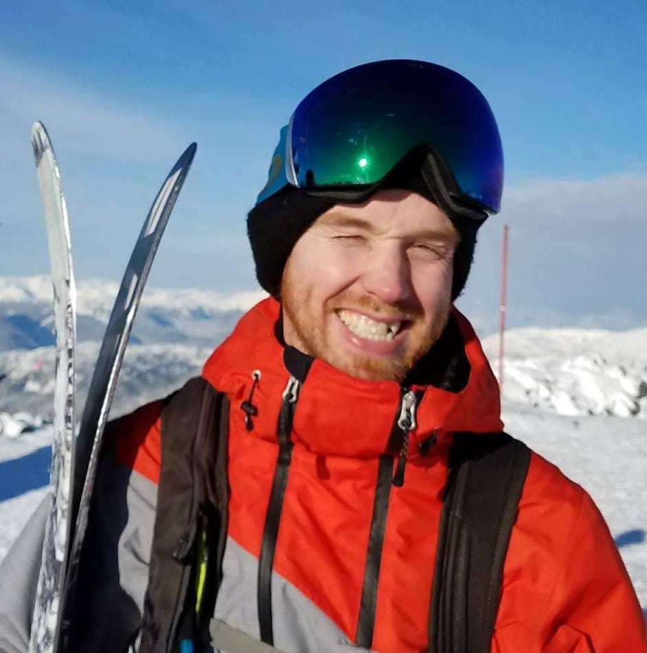 Justin Seely – Medium
