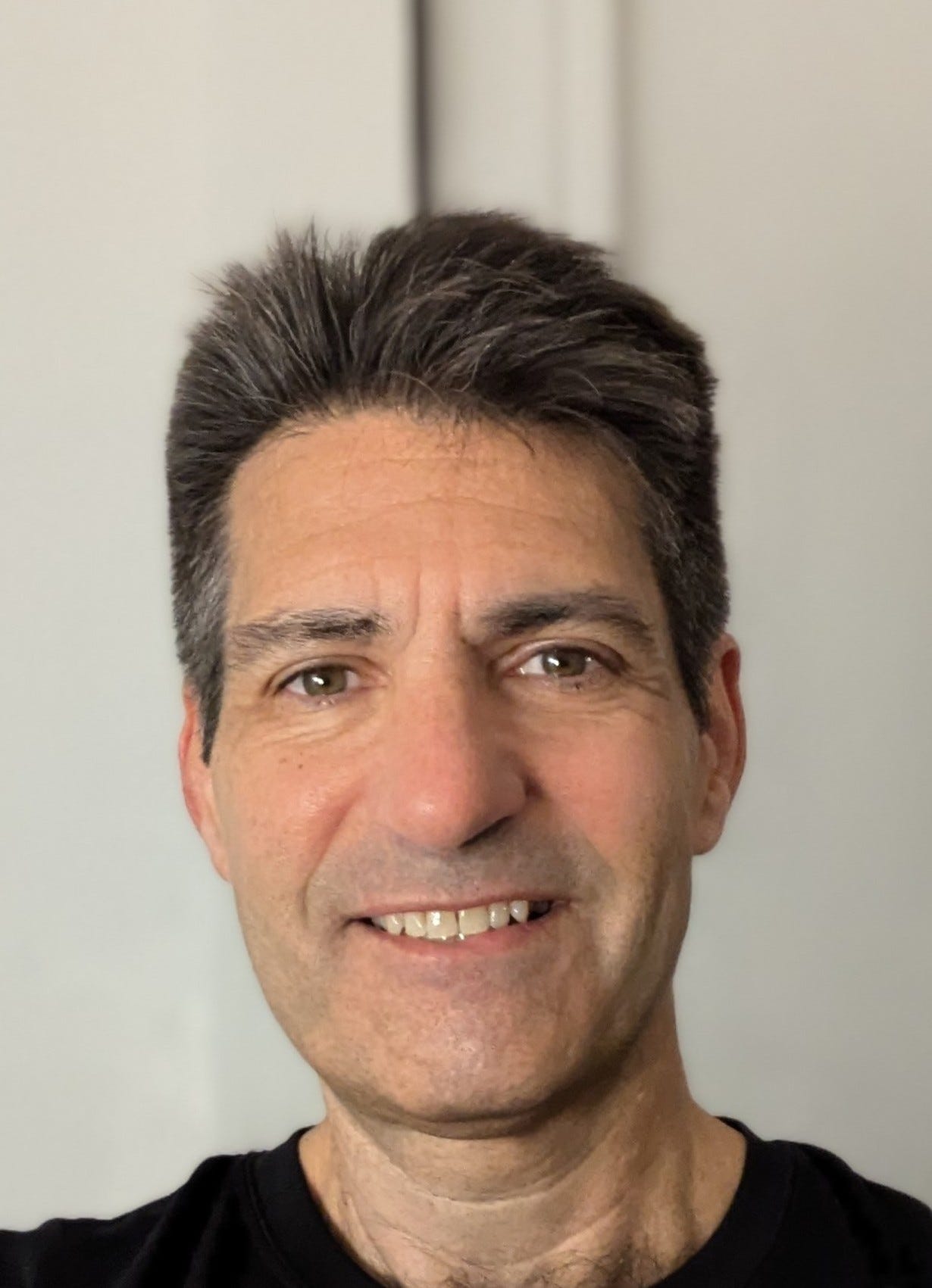 About – Phil Rossi – Medium