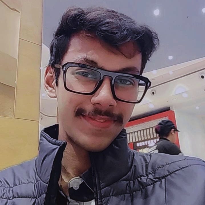 Anjishnu Ray – Medium
