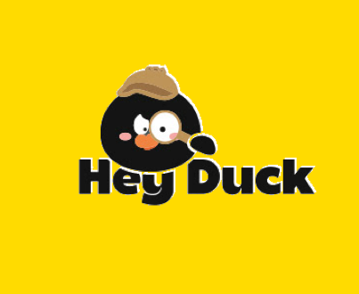 🐣HEY DUCK🐥 – Medium
