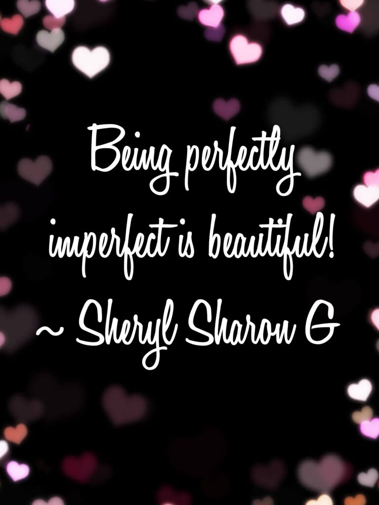 Sheryl Sharon G – Medium