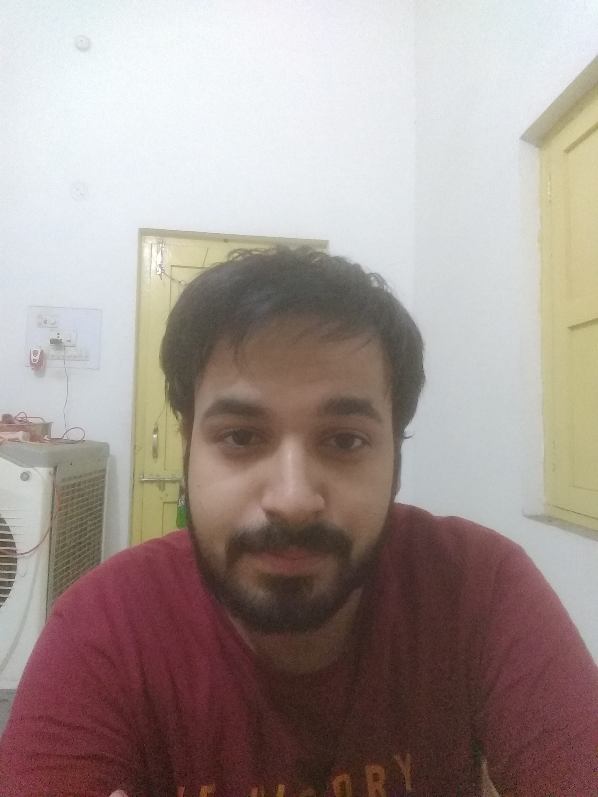 Vaibhav Dubey – Medium Vaibhav Dubey – Medium