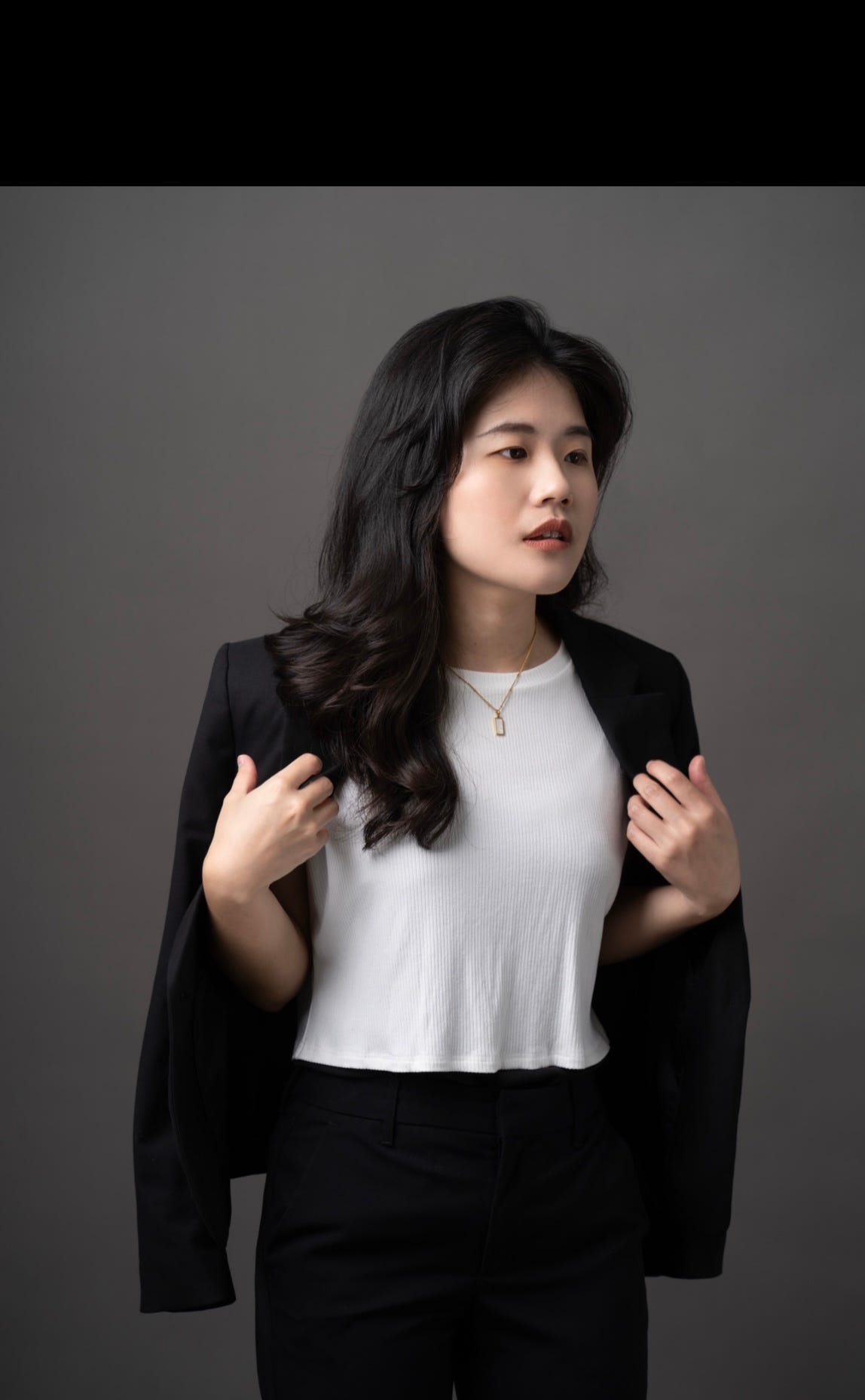 呂婕綾｜Jolin Lu – Medium