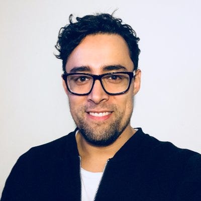Nick Ungerer on Medium curated some lists