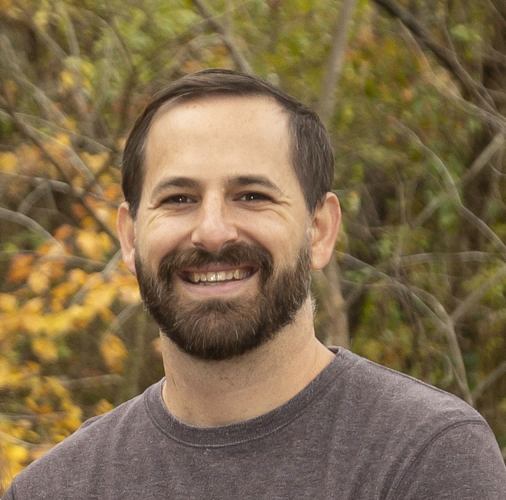 Michael Segner – Medium
