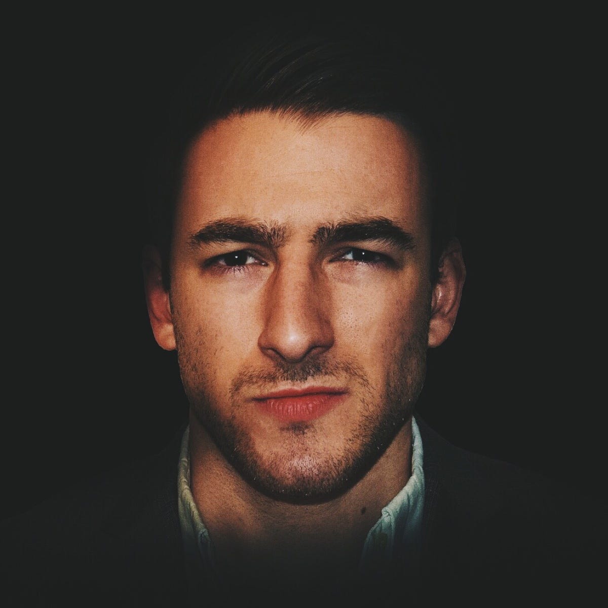 Alex Kaminski – Medium