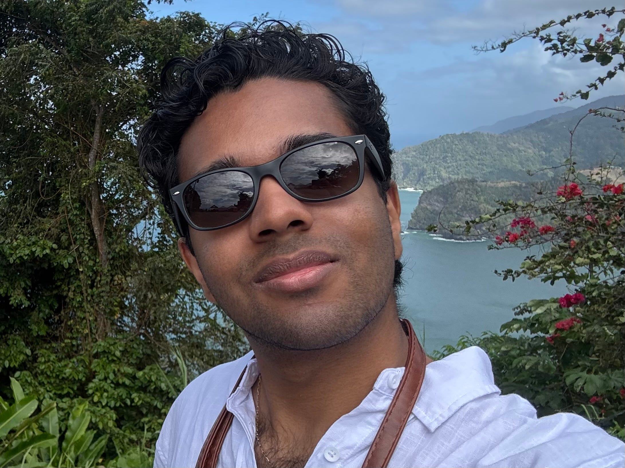 Edward Black – Medium