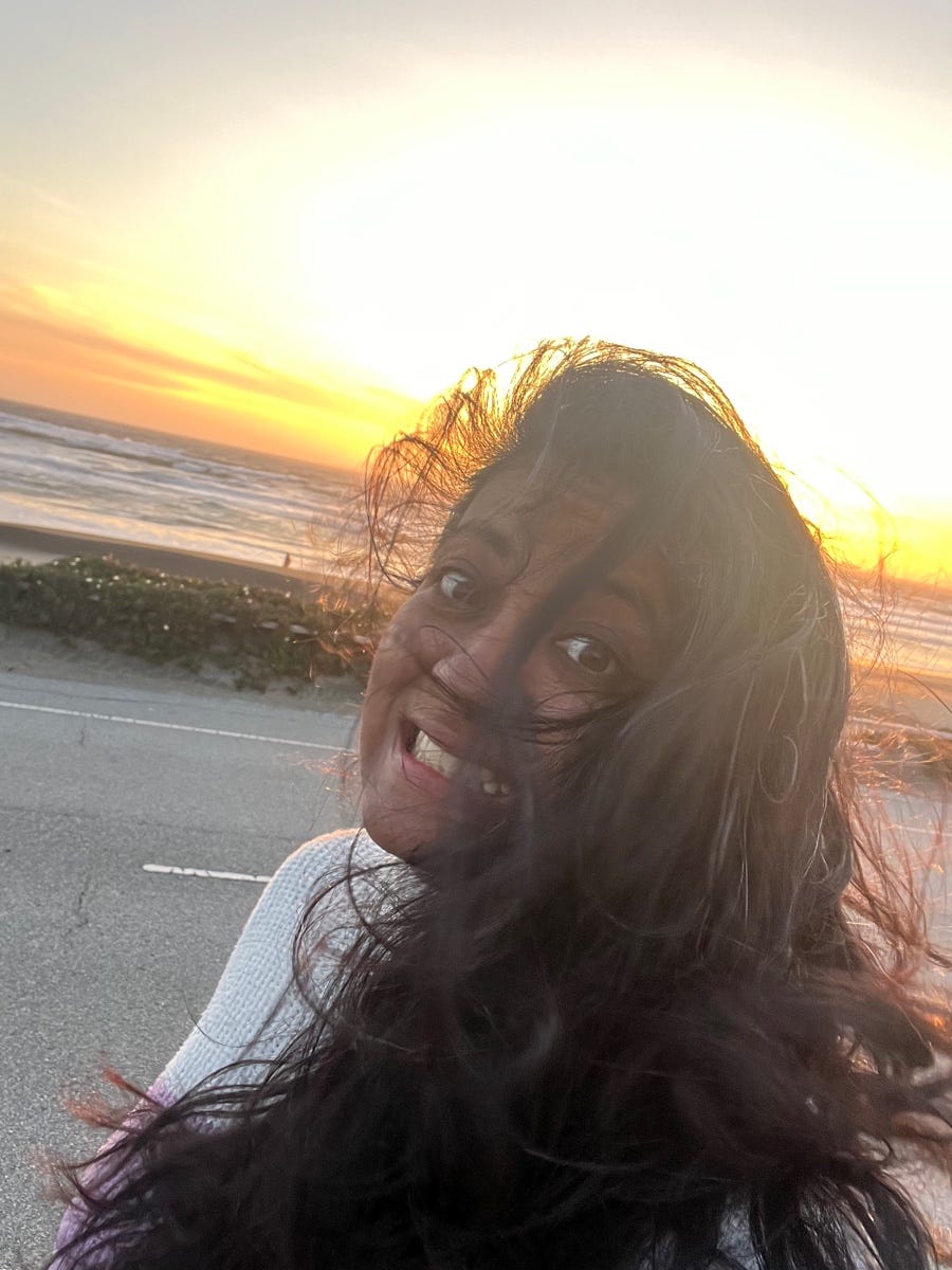 Saumya Bhatt – Medium