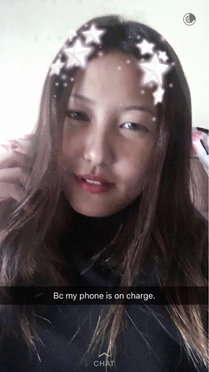 Yasmin Rai – Medium