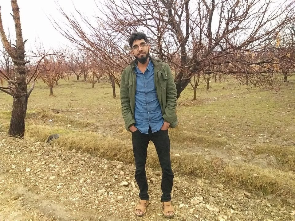 Ghulam Rasool Medium