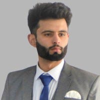 Ahmad Qureshi – Medium