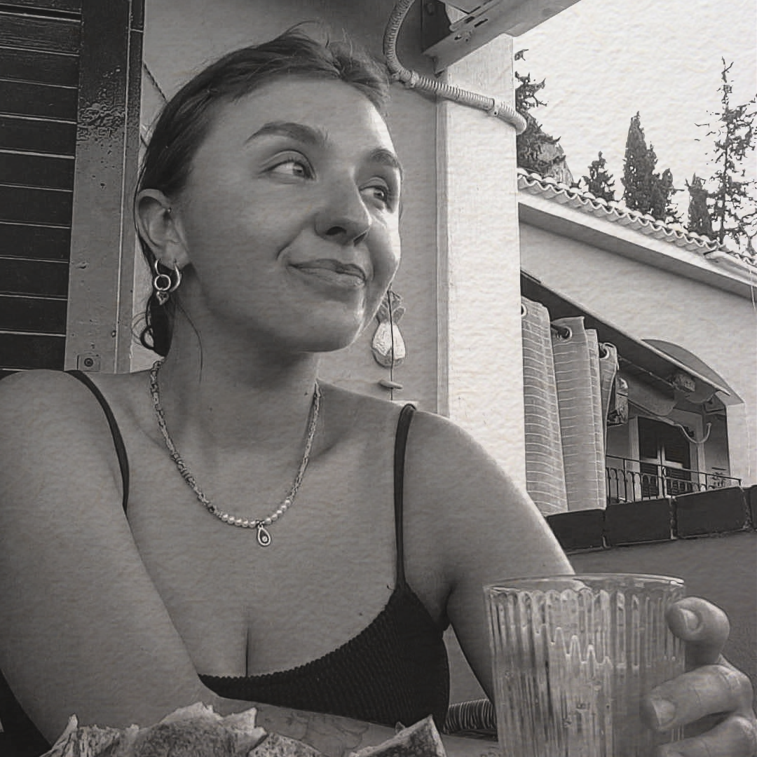 Olivia Gruszewski – Medium
