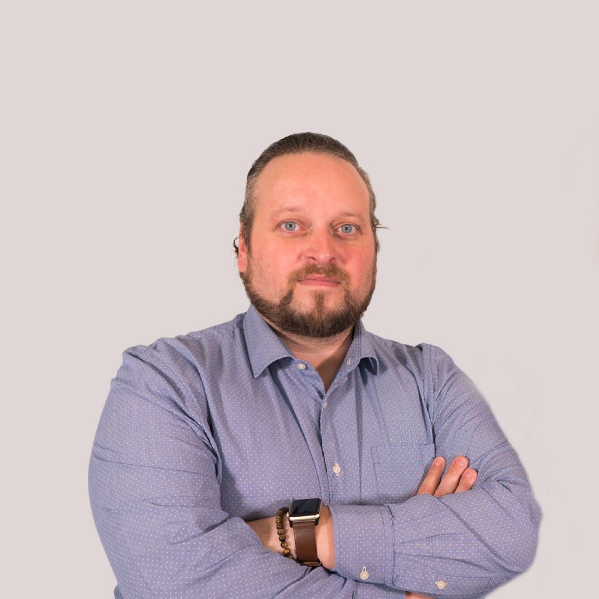 Peter De Winter – Medium