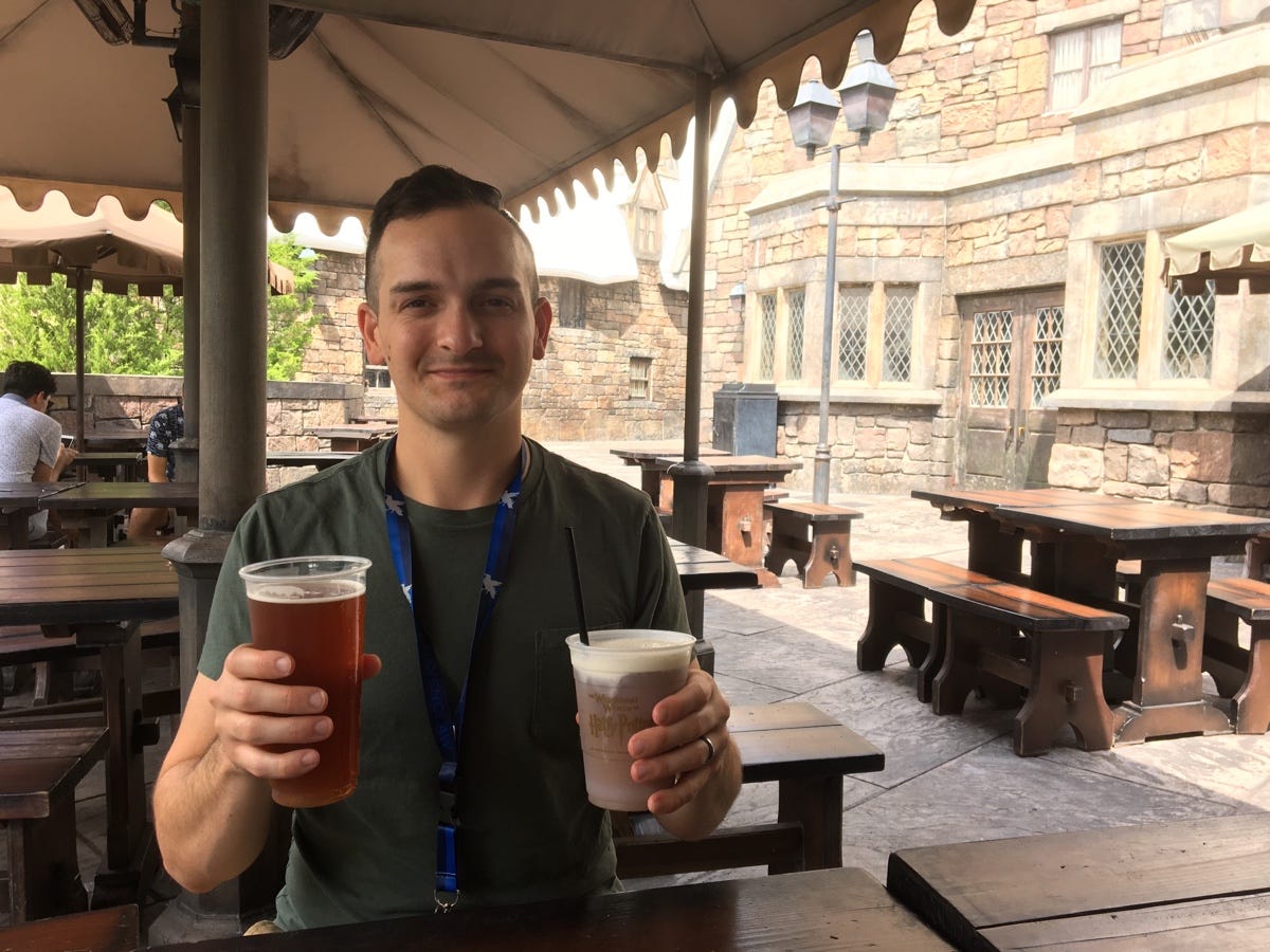 About – Tim Young – Medium