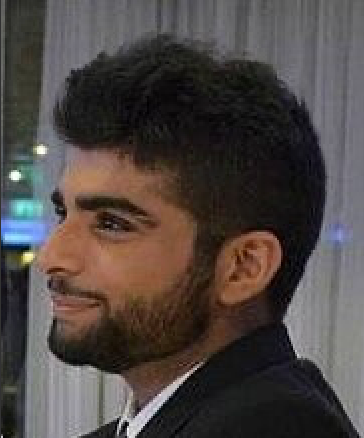 Dr Haroon Ahmad – Medium