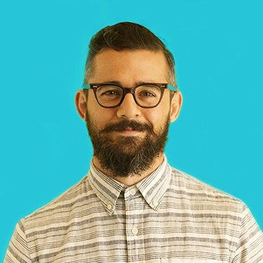 Dave Colangelo – Medium