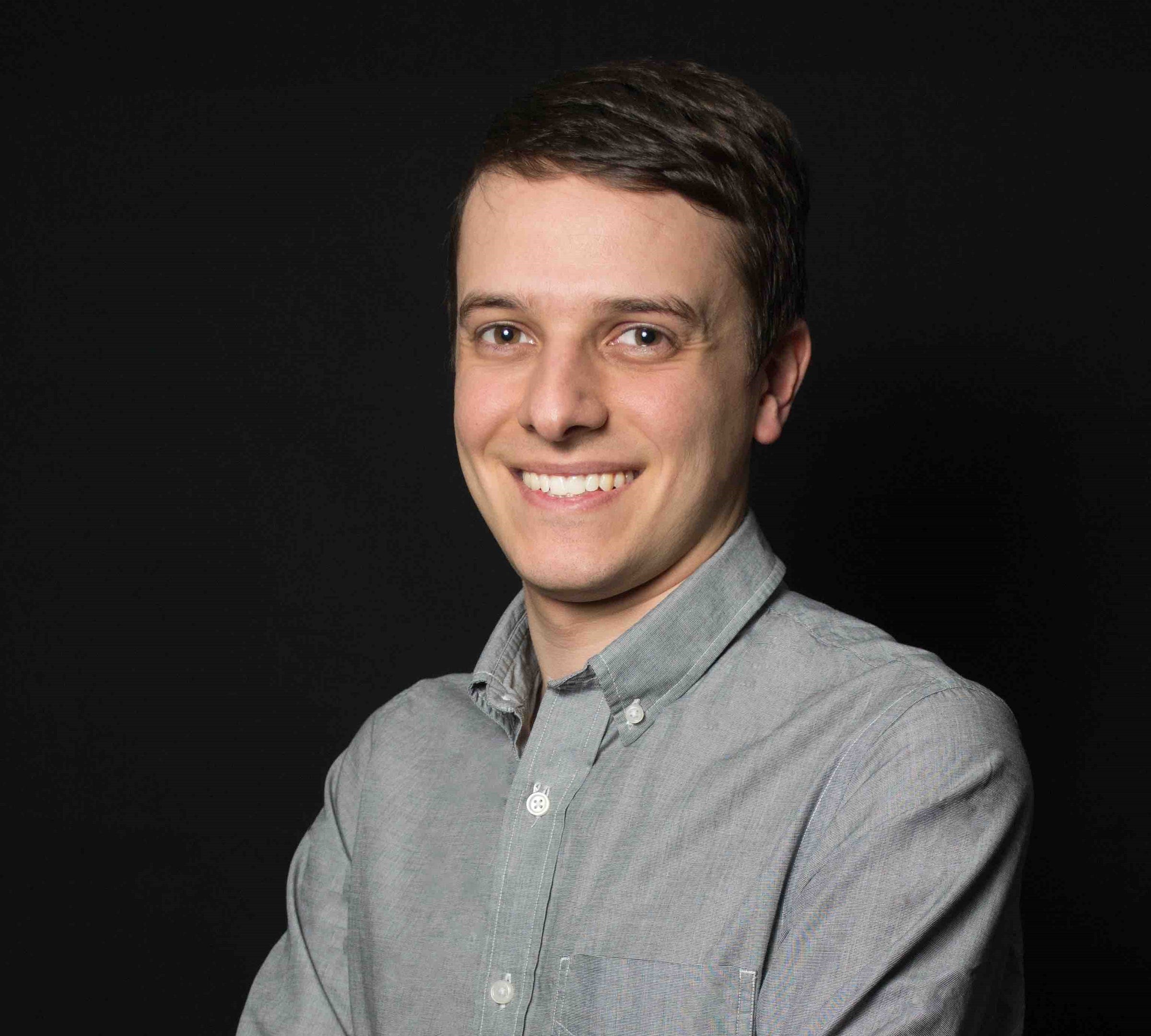 About – Mikaël Castellani – Medium