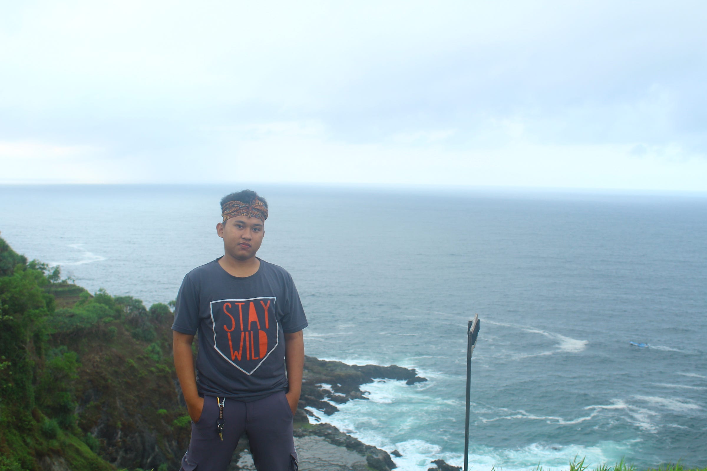 Muhammad Fardhan – Medium
