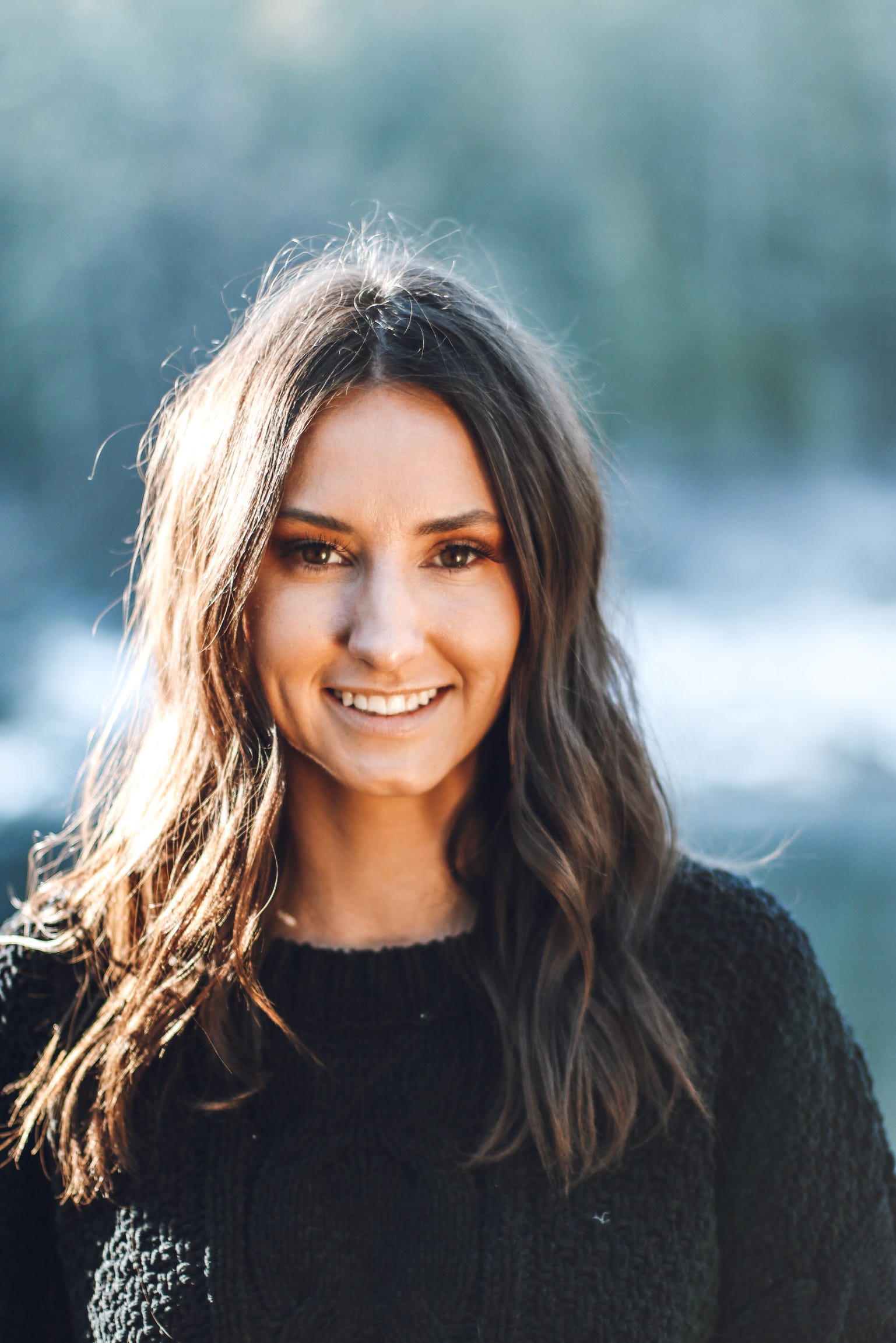 Mary Jones – Medium