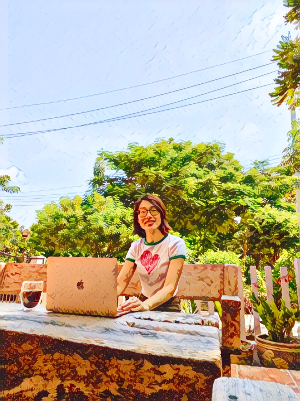 Amber L – Medium