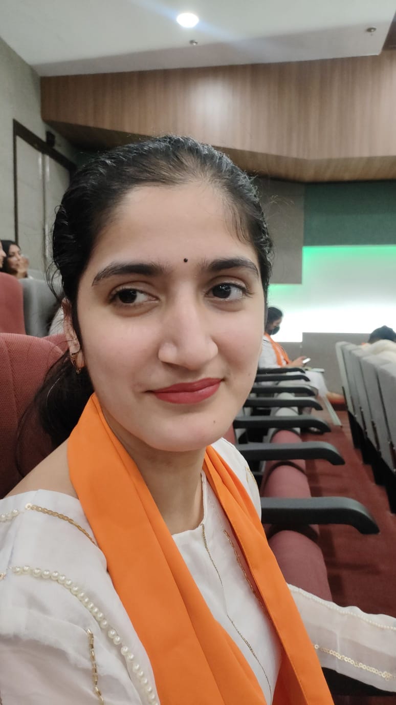 Ayushi Garg – Medium