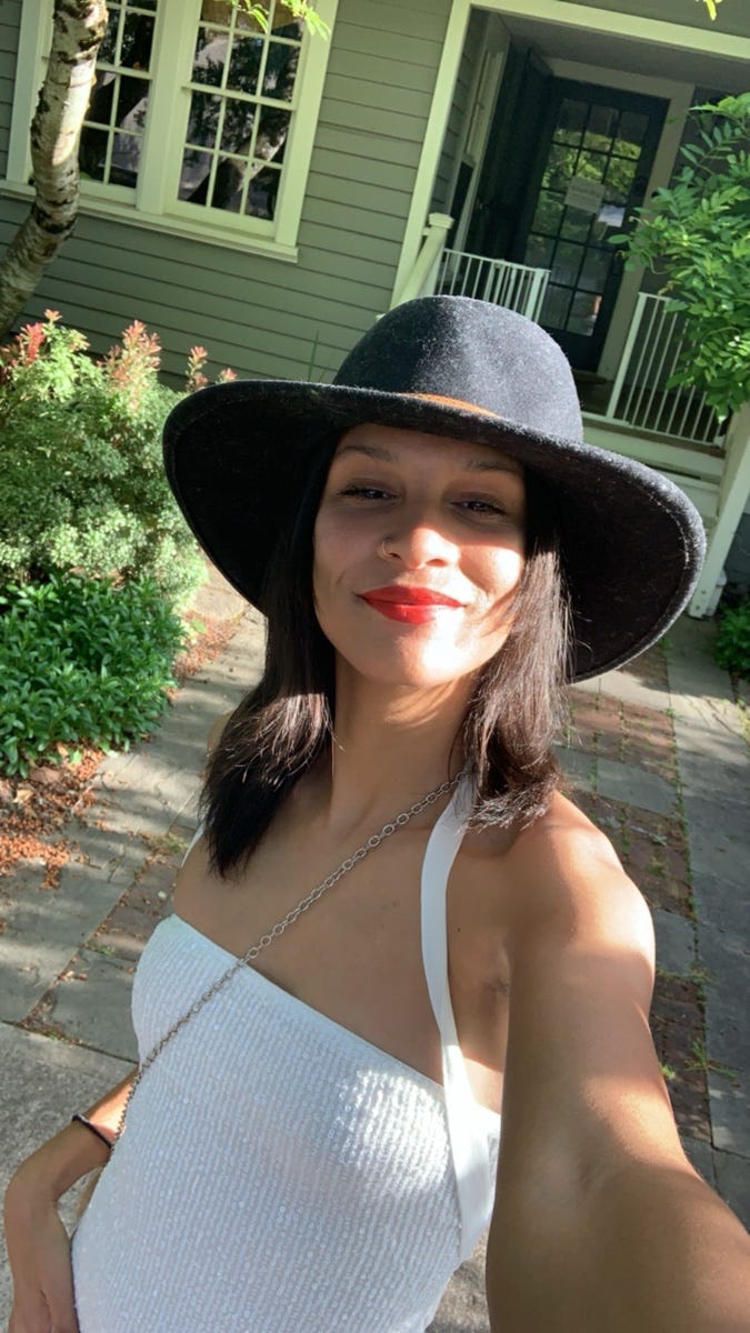 Onie Jackson – Medium