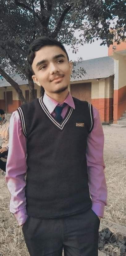 About – Sudhan Parajuli – Medium