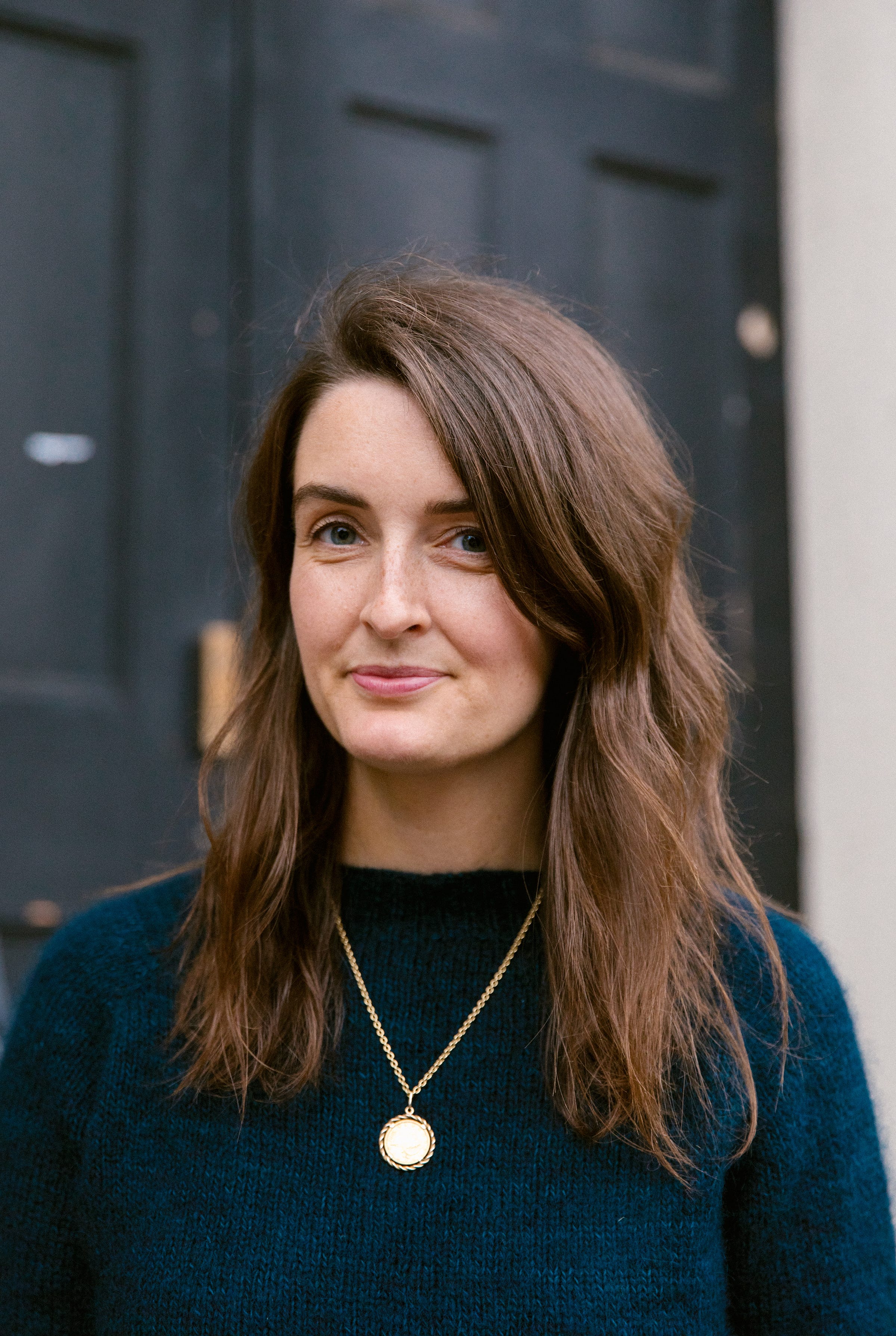 Elena Butler – Medium