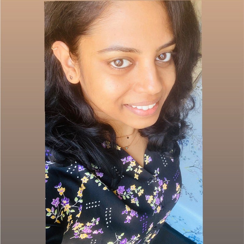 Neha Verma – Medium