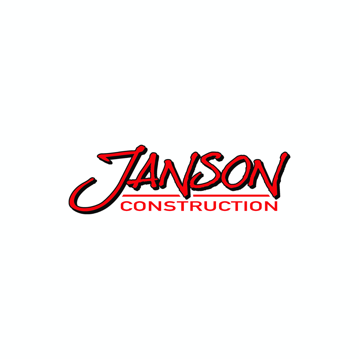 Janson Construction – Medium