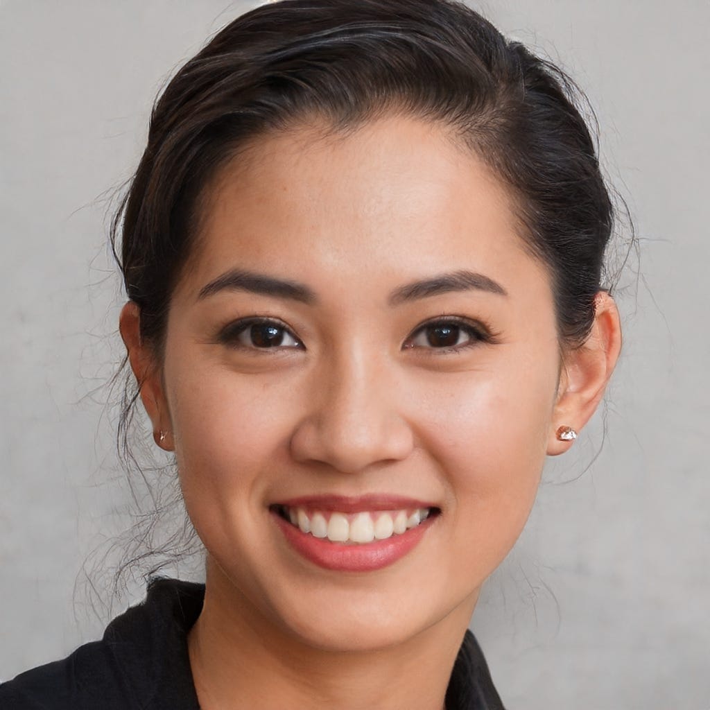About – Luna Rodriguez – Medium