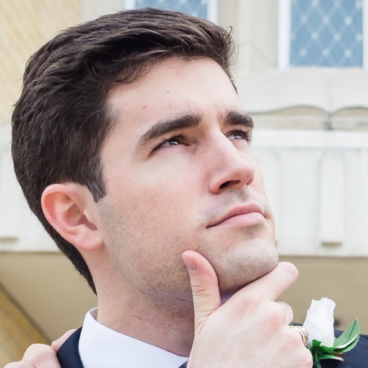 J. Colby Fisher – Medium