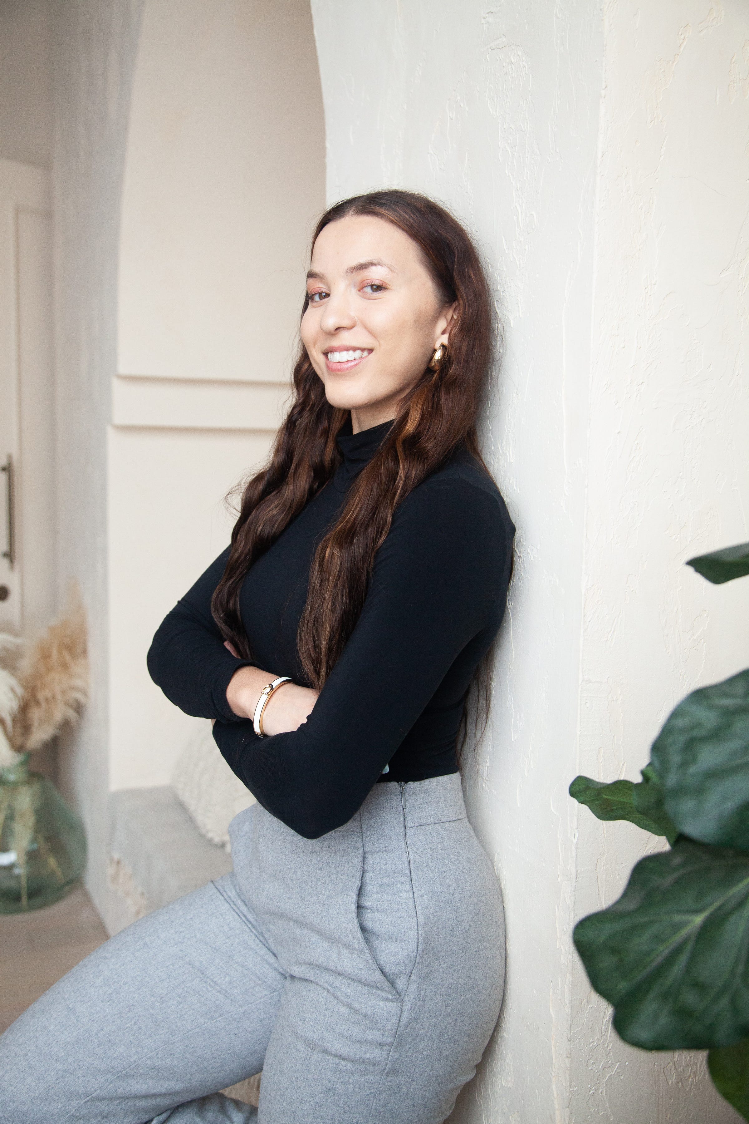 Annika Lepik – Medium