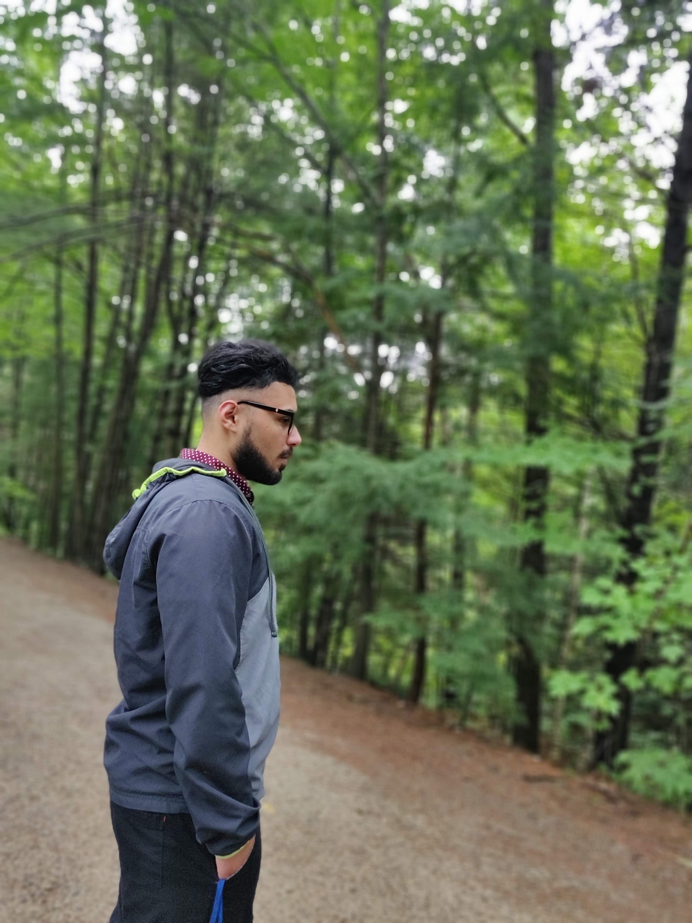 Jacob William – Medium