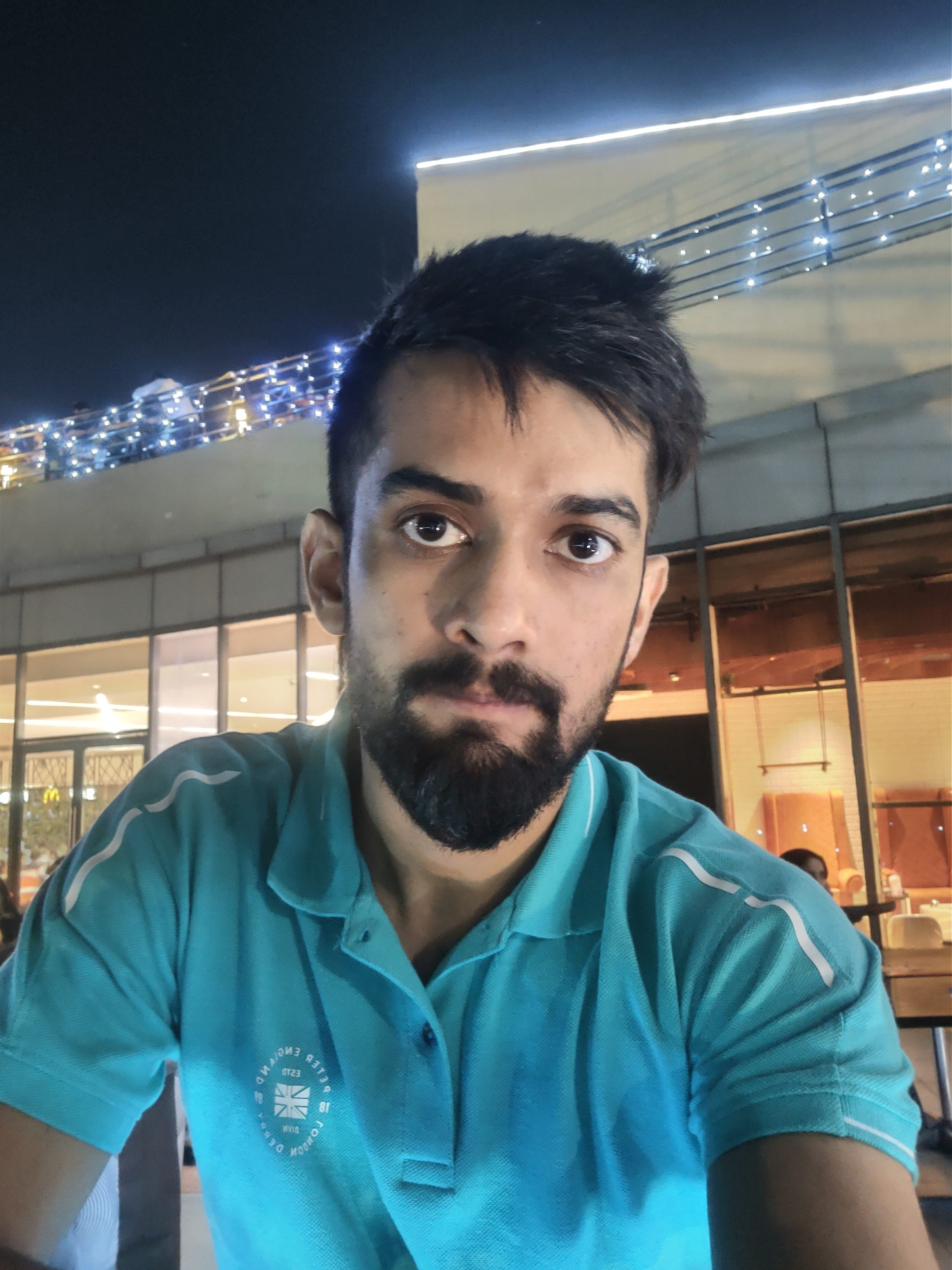 Shubham Sharma – Medium