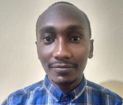 Joakim Gakure – Medium